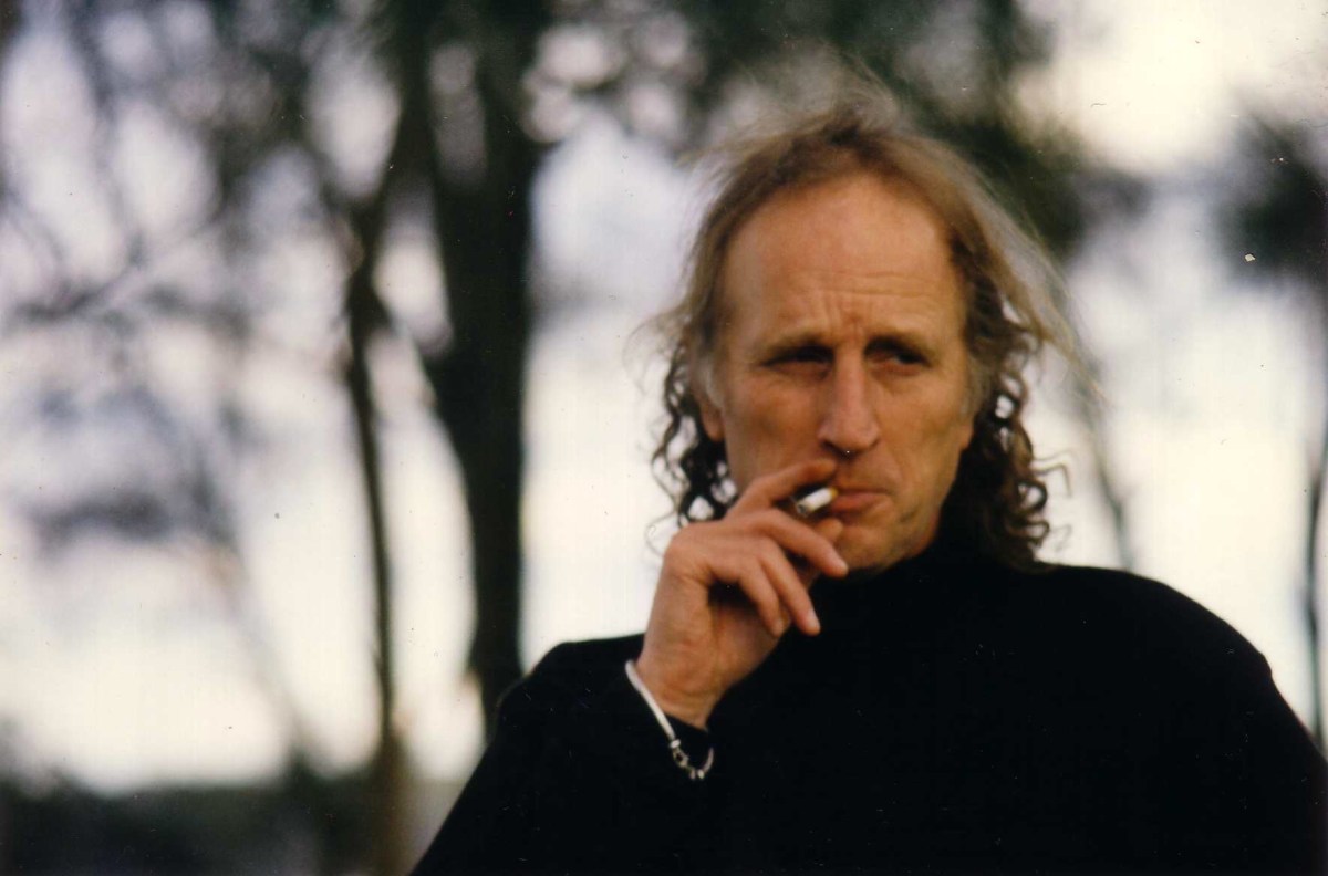 Poetry pack number four – hugh wade